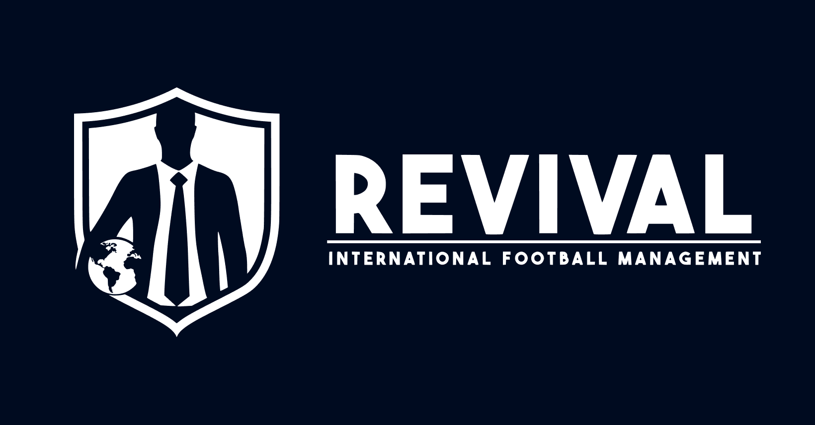 Revival Football: Representación de Futbolistas